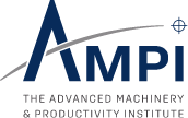 AMPI - The Advanced Machinery Productivity Institute